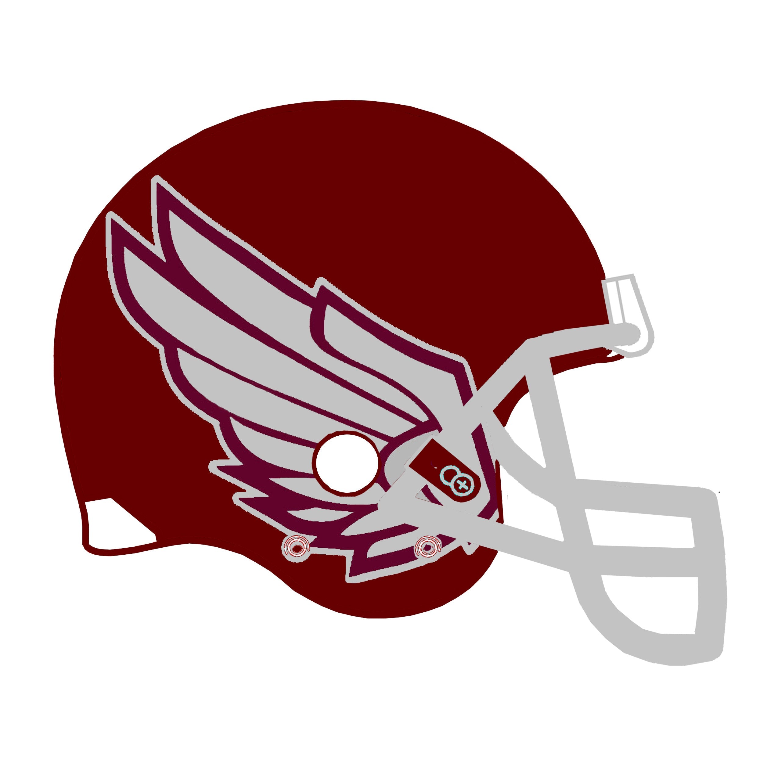 Kelly Hawks Football Team Store – Gorgeousware