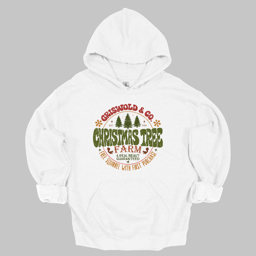 Griswold Tree Farm – Gorgeousware