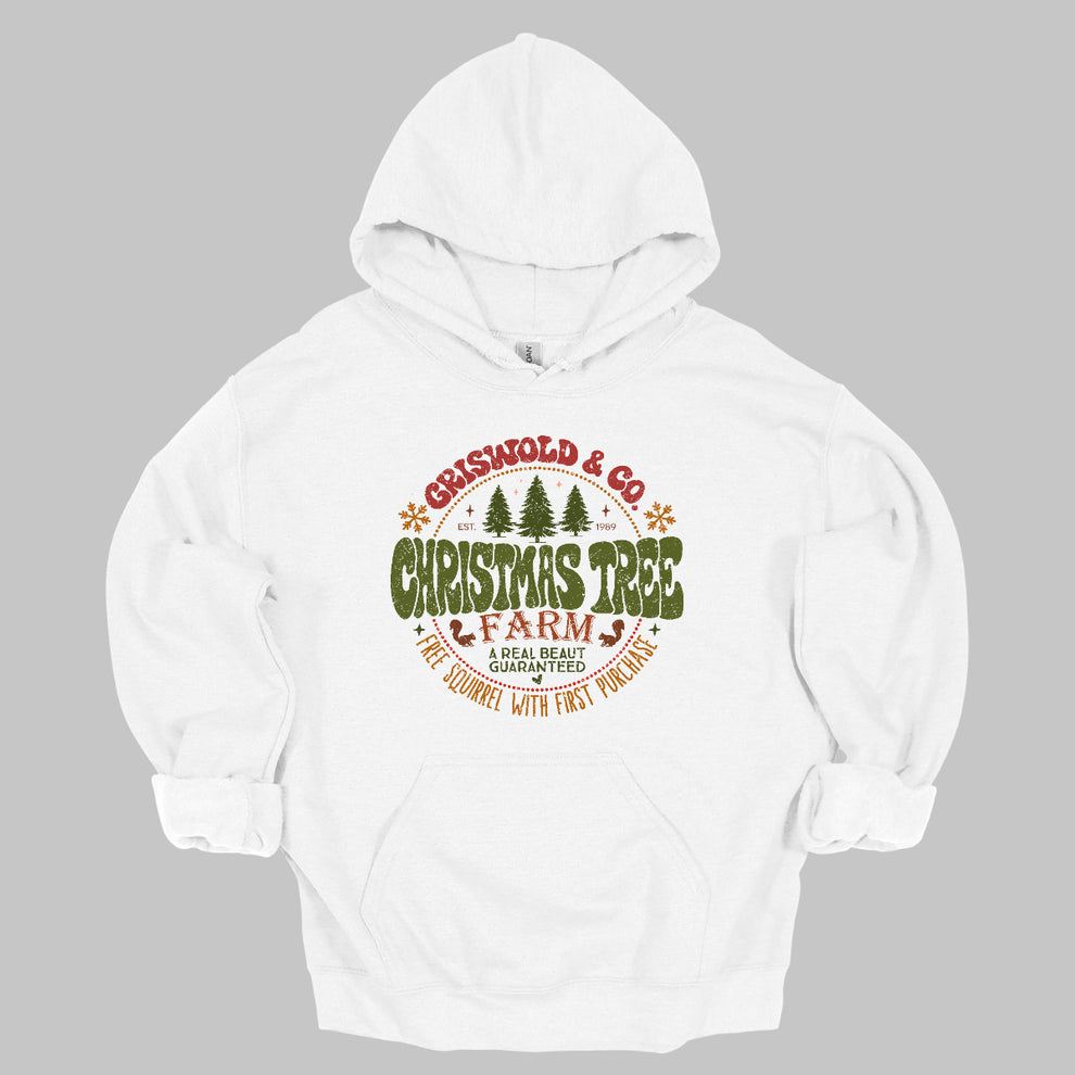 Griswold Tree Farm – Gorgeousware